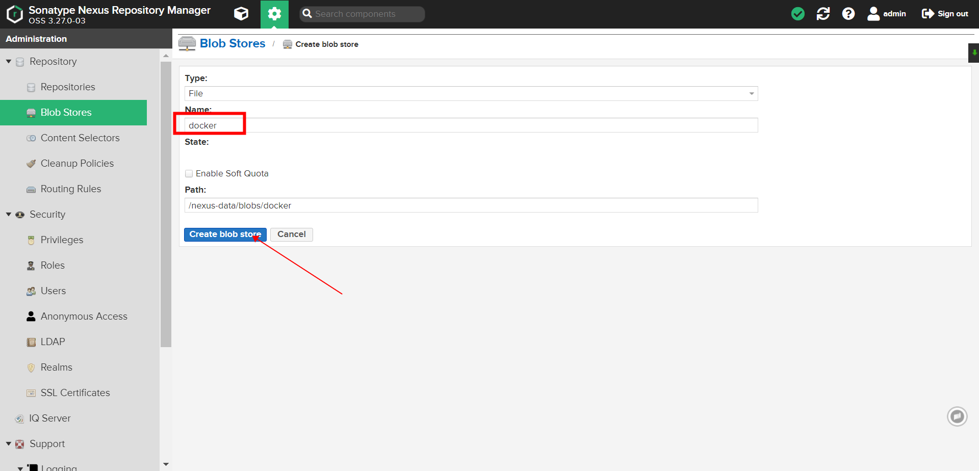 Docker部署Nexus3：配置nginx反向代理及Nexus镜像版本升级详解-CSDN博客