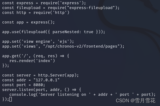 VulnHub-Chronos: 1_vulnhub靶机-chronos-CSDN博客