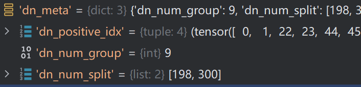 RT-DETR详解之 Decoder 层_rtdetrdecoder-CSDN博客