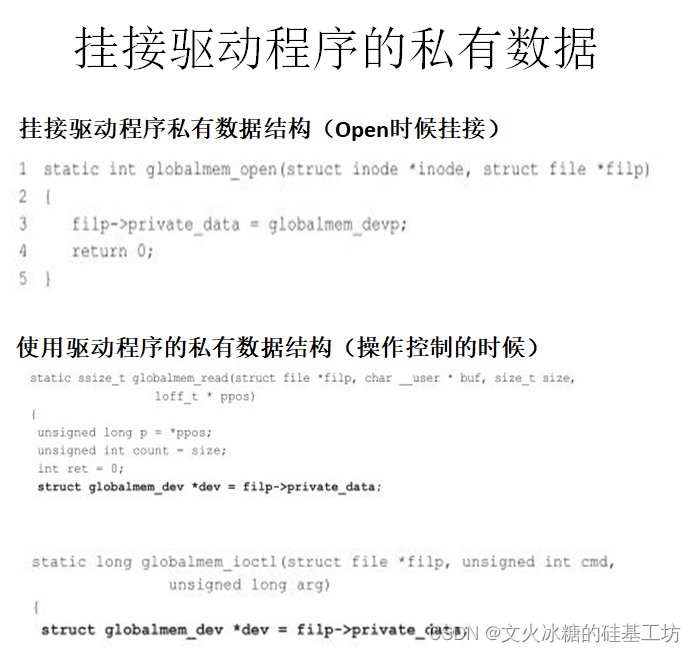 架构之路 36 ：目标系统 系统软件 Linux Os硬件驱动程序架构中隐藏的六大 分离”的思想与主要的驱动程序框架案例分析linux 设备和驱动分离架构 Csdn博客