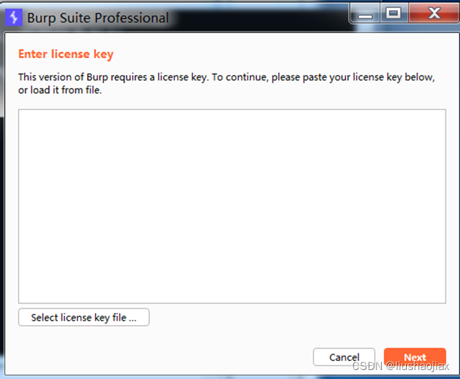Java环境配置与BurpSuite手动激活教程-CSDN博客