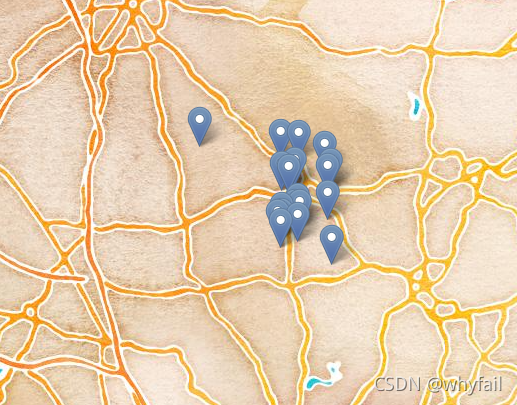 Leaflet中Maker碰撞监测_leaflet.layergroup.collision-CSDN博客