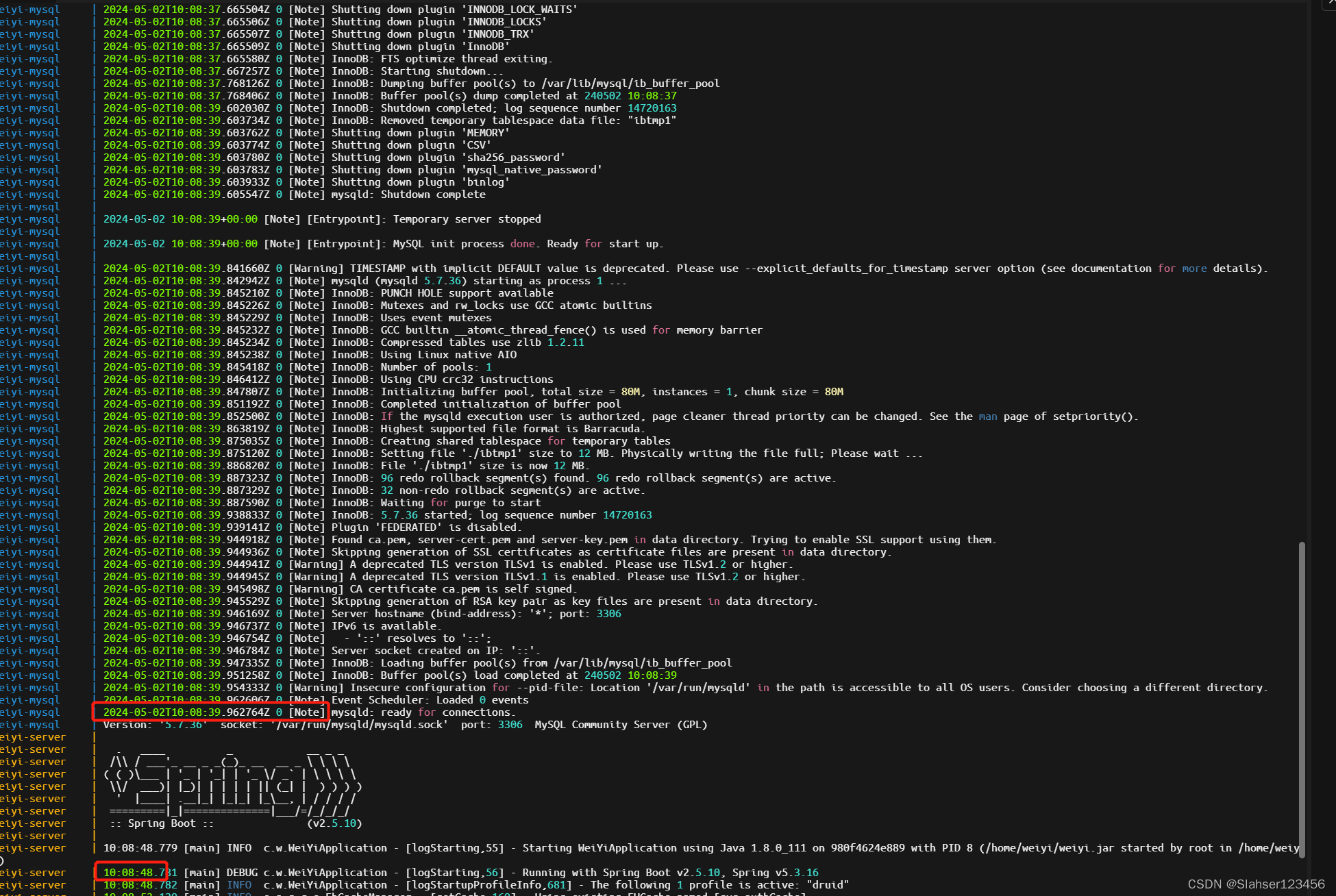 【解决】docker一键部署报错_service "ragflow" has neither an image nor a build-CSDN博客