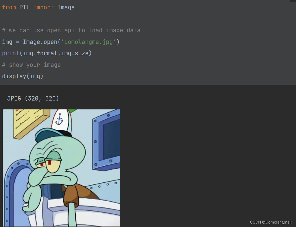【深度学习实验】图像处理（一）：Python Imaging Library（PIL）库：图像读取、写入、复制、粘贴、几何变换、图像增强、图像滤波-CSDN博客