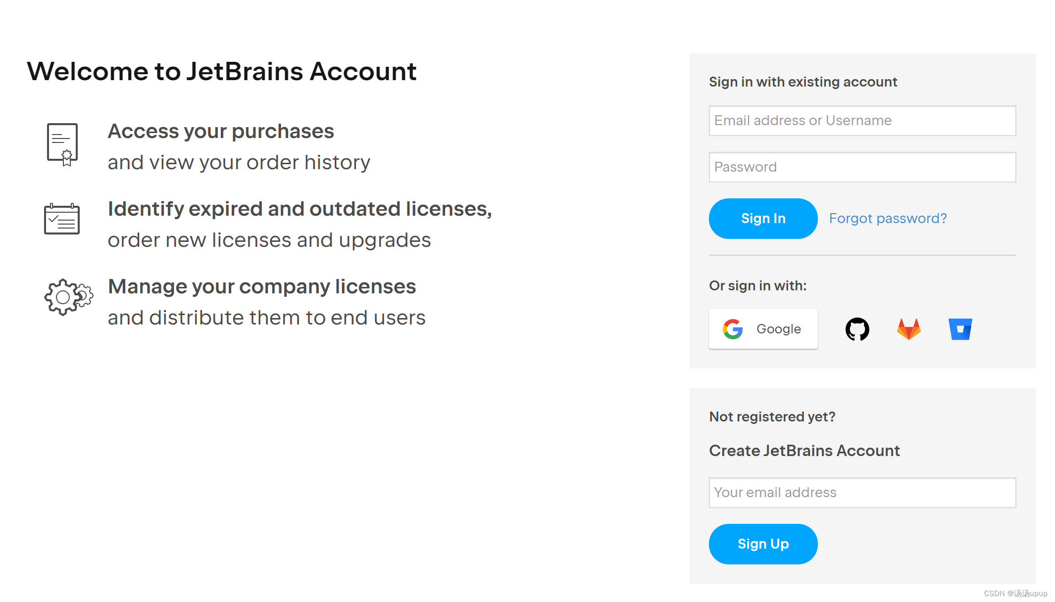 Pycharm远程连接服务器（保姆级教程！！）附JetBrains学生验证_pycharm社区版可以连接服务器吗-CSDN博客
