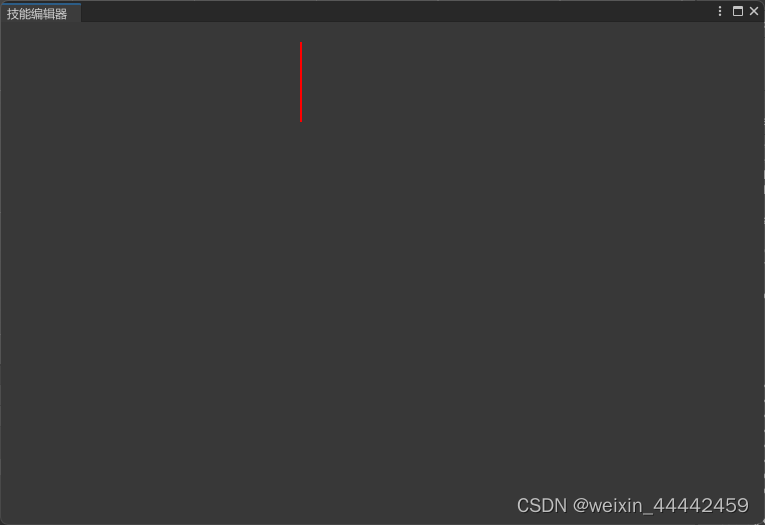 Unity 编辑器扩展-自定义窗口绘制线条的几种方法_unity gui画线-CSDN博客