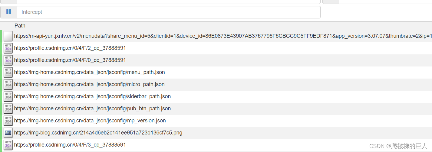 windows和手机、模拟器上安装mitmproxy_mitm.it安装证书-CSDN博客