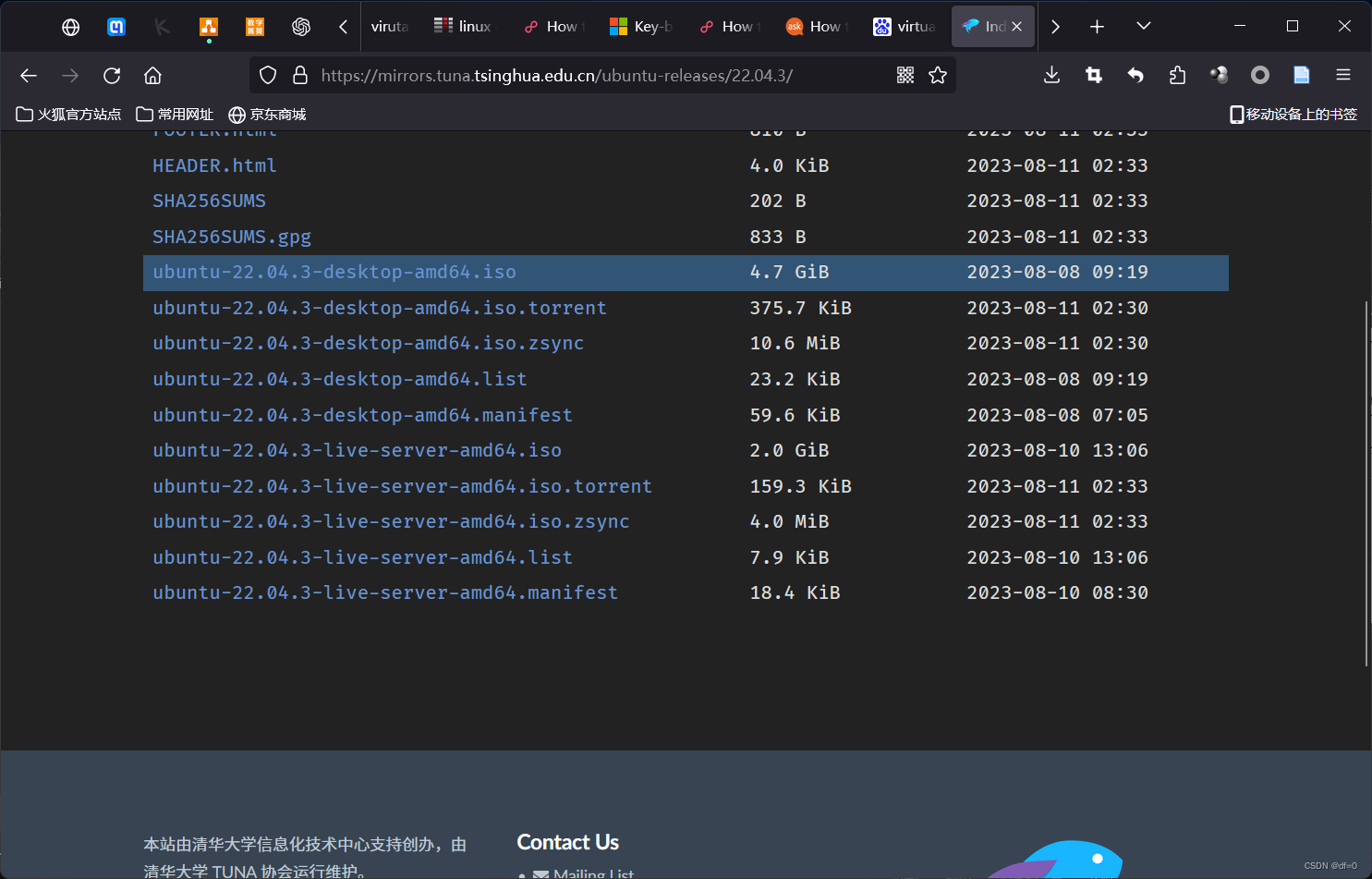 Windows下配置Virtualbox虚拟环境_virtualbox-7.0.10-158379-win-CSDN博客