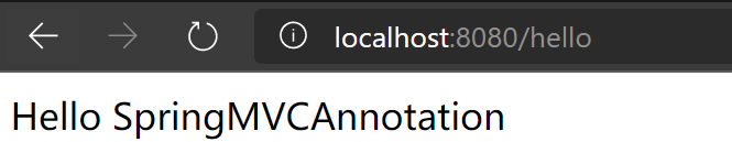 使用注解开发springmvc详细配置教程springmvc 纯注解开发 Csdn博客