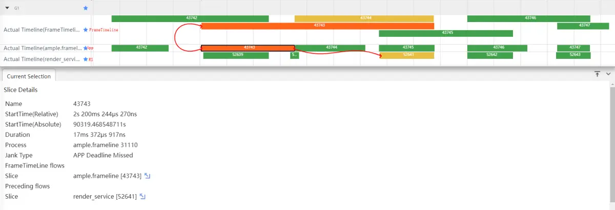 鸿蒙（HarmonyOS）性能优化实战-SmartPerf-Host分析应用性能-CSDN博客