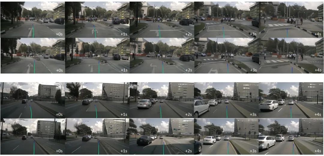 CVPR 2024 | 中科院提出Drive-WM：第一个用于自动驾驶的多视图世界模型-CSDN博客