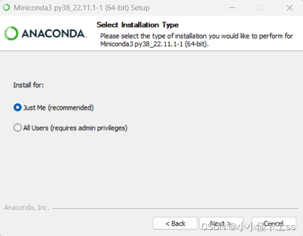 深度学习环境搭建（cpu版本）Anaconda+pytorch+Visual Studio Code_anaconda pytorch 环境cpu-CSDN博客