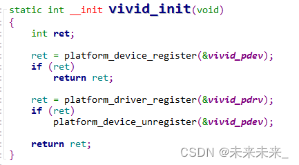 Linux--V4L2摄像头驱动框架及UVC浅析_v4l2 uvc-CSDN博客