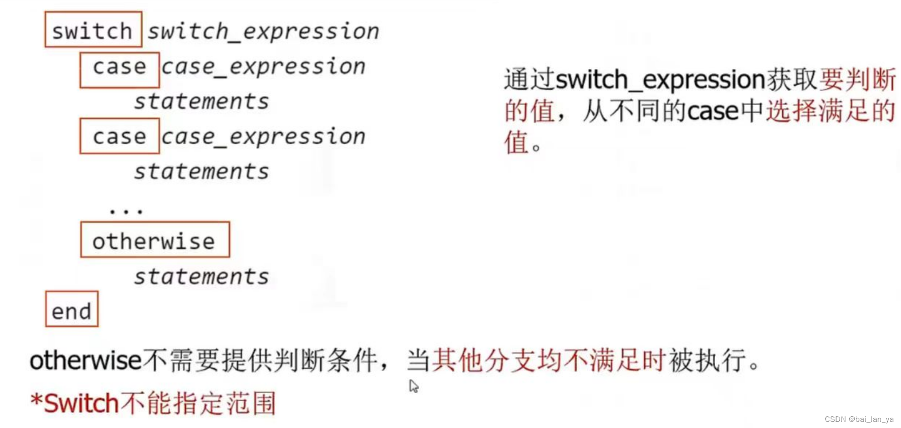 MATLAB的使用（二)_matlab function return-CSDN博客