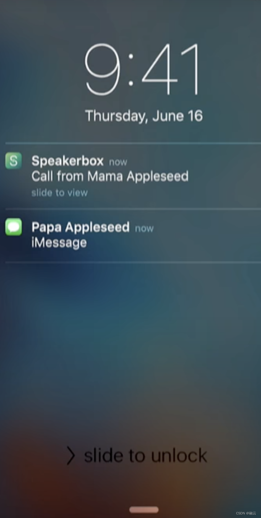 VoIP Push 在海外音视频业务中的应用_ios voip push-CSDN博客