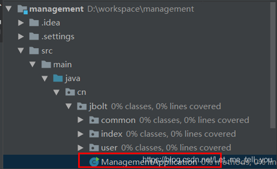 jfinal学习笔记之idea启动jfinal_idea启动jfinal项目-CSDN博客