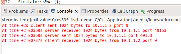 NS3入门——02ns3与eclipse的整合开发_ns3 eclipse-CSDN博客
