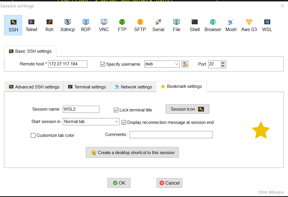 WSL2安装与优化-CSDN博客