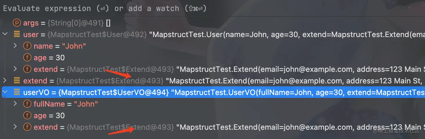 深度解析如何使用MapStruct_mapstruct深拷贝-CSDN博客