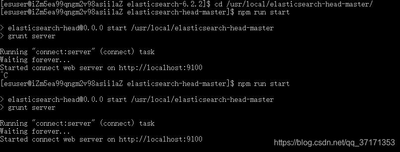 Elasticsearch笔记_io.searchbox-CSDN博客