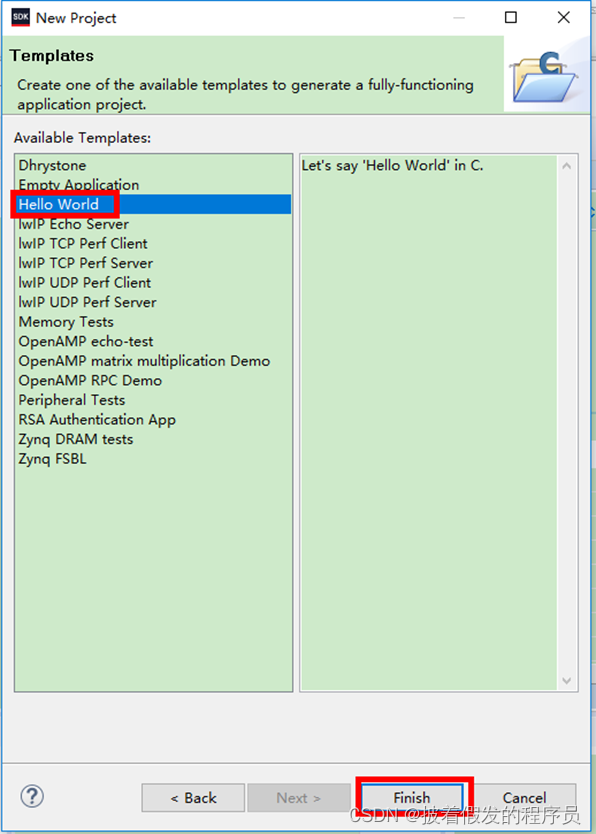 ZYNQ-Linux开发之（三）Vivado SDK使用，裸机开发调试，不带linux-CSDN博客