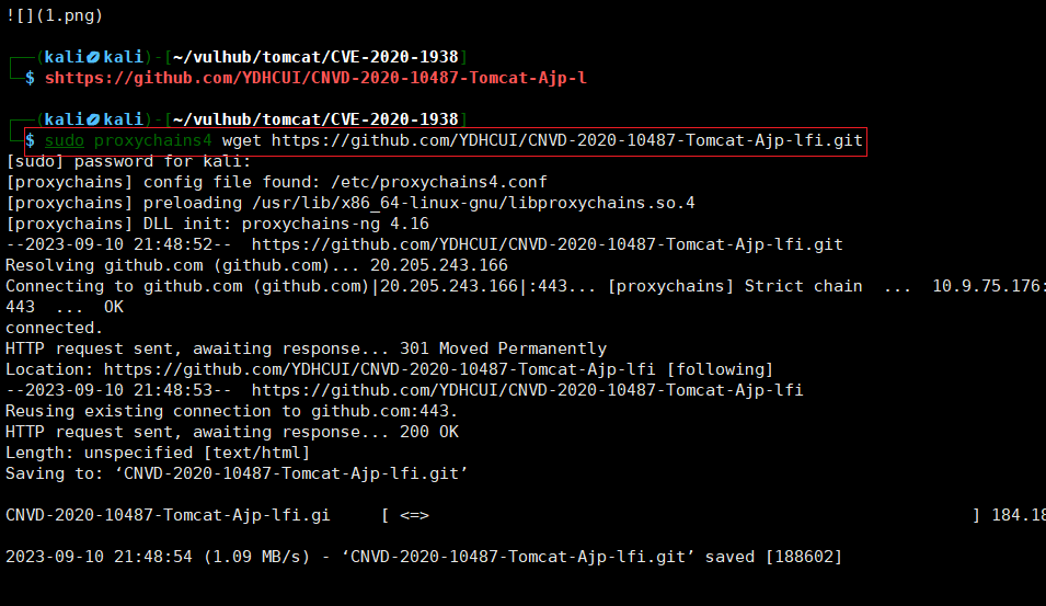 vulhub-Apache Tomcat_error: service 'apache' failed to build : build fa-CSDN博客