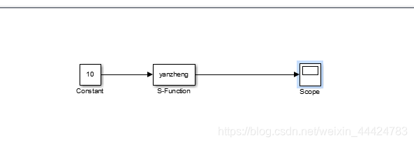 MATLAB的S-Function的用法（C语言）及全局变量与局部变量效果_s-function怎么设置全局变量-CSDN博客