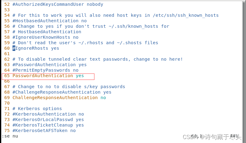 windows ssh Linux-CSDN博客