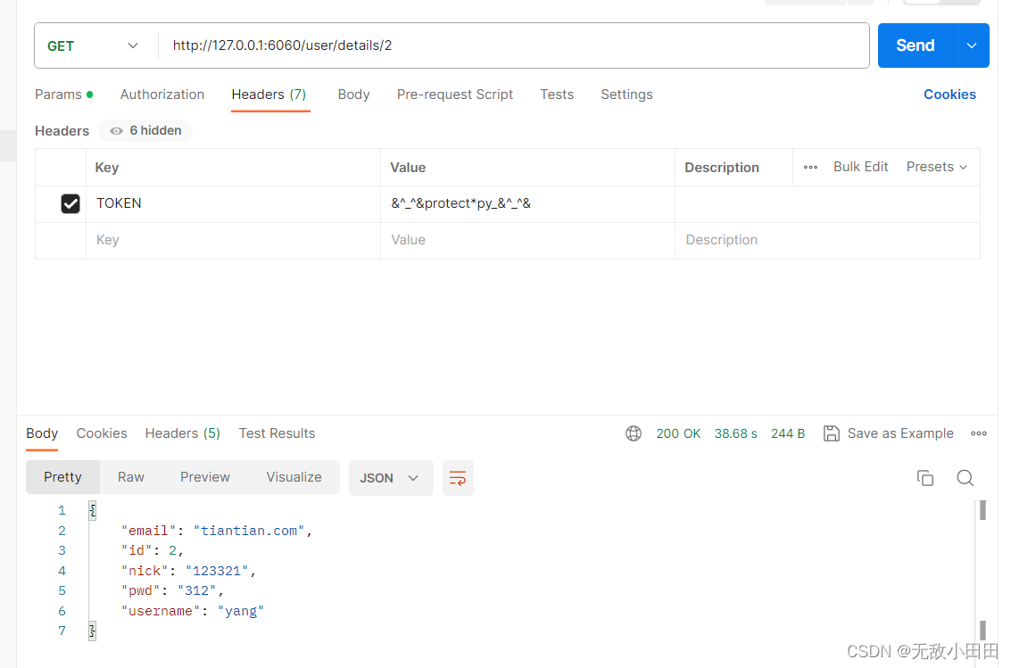 Python Flask项目入门python Flask 标准项目 Csdn博客