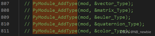 windows python 安装 mathutils库出现问题解决-CSDN博客