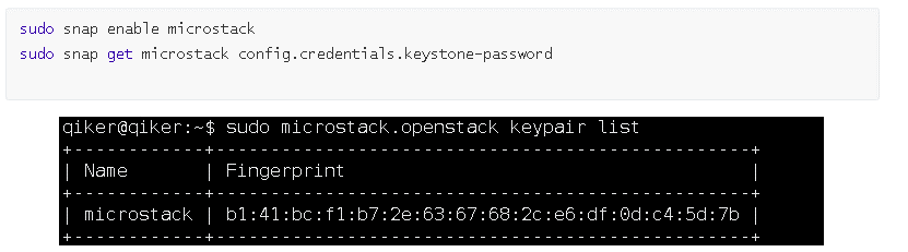在linux上安装microstack(openstack)-CSDN博客