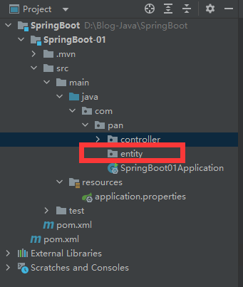 SpringBoot (二) --- 返回Json数据_springboot返回json数据-CSDN博客