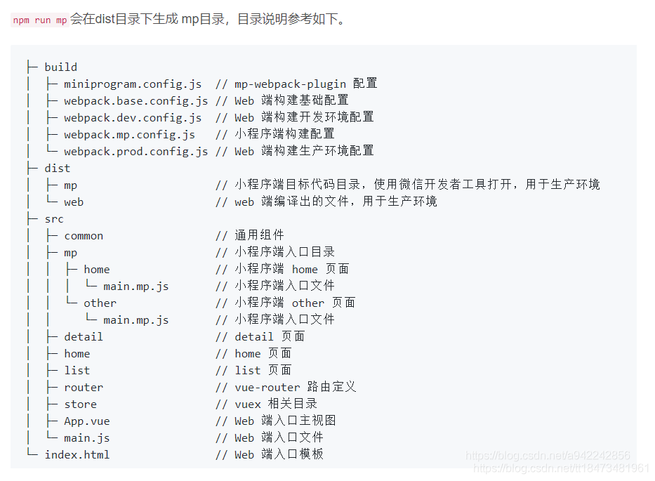 Kbone vue环境搭建_kbone vue3-CSDN博客