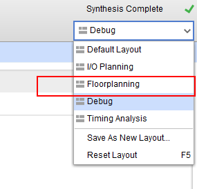 Xilinx FPGA Partial Reconfiguration 部分重配置 详细教程-CSDN博客