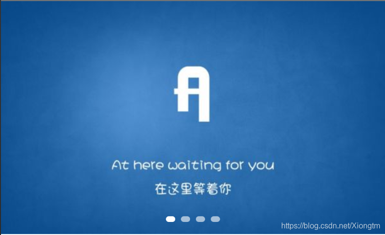 简单好用的react Native轮播图组件——react Native Better Bannerreact Native 轮播图 Csdn博客