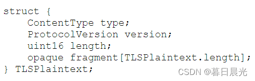 关于 TLS Client_Hello 版本的问题分析_client hello报文-CSDN博客
