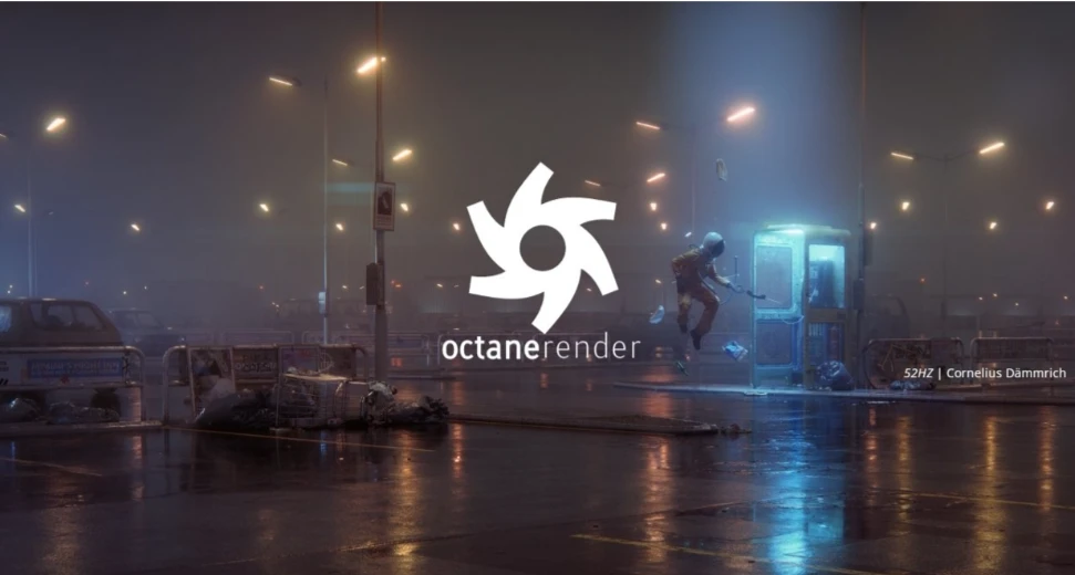 Redshift与Octane渲染器，C4D中哪个渲染速度更快_redshift和oc-CSDN博客