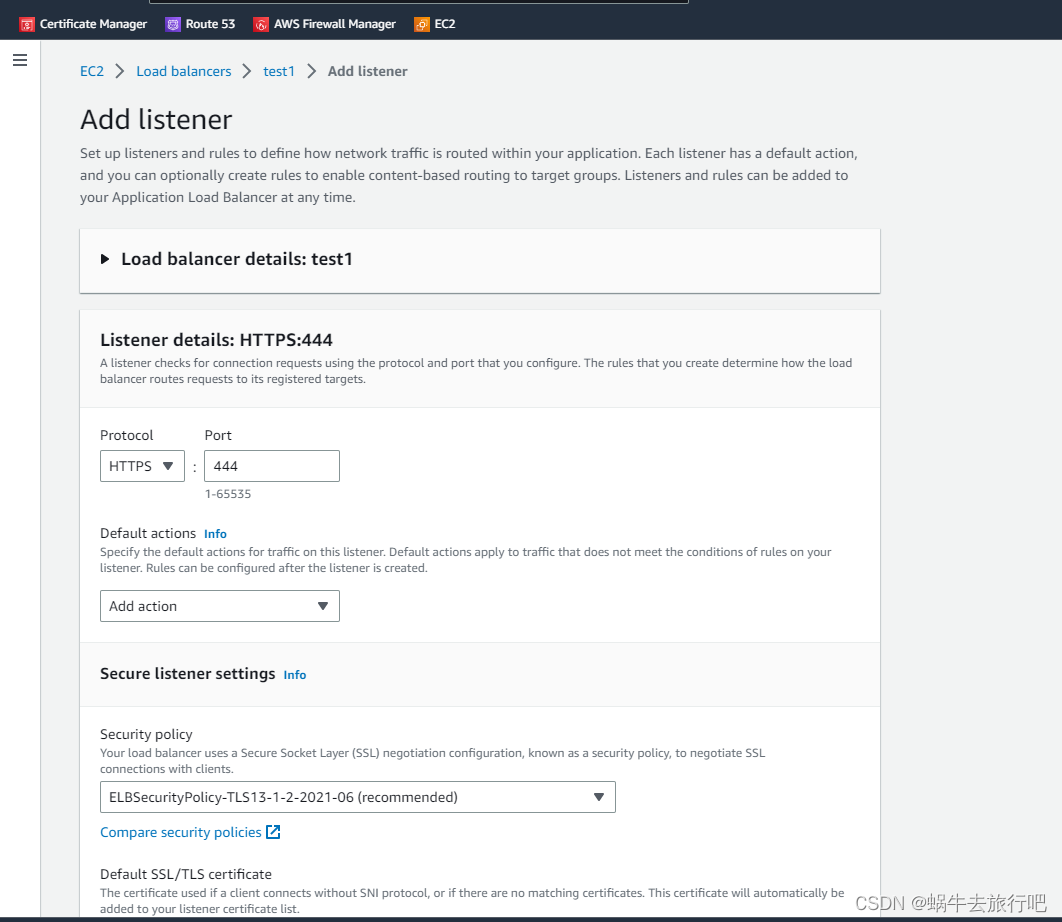 AWS访问密钥AK/SK详解及安全使用-CSDN博客