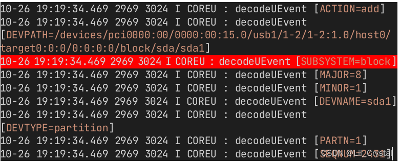 Android外部存储设备管理——vold挂载大容量存储设备_android vold-CSDN博客