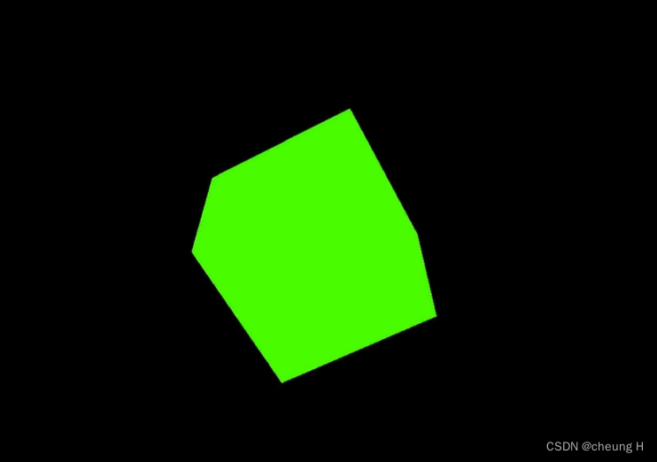 vue3+TS中使用three3D图形_vue ts 3d-CSDN博客