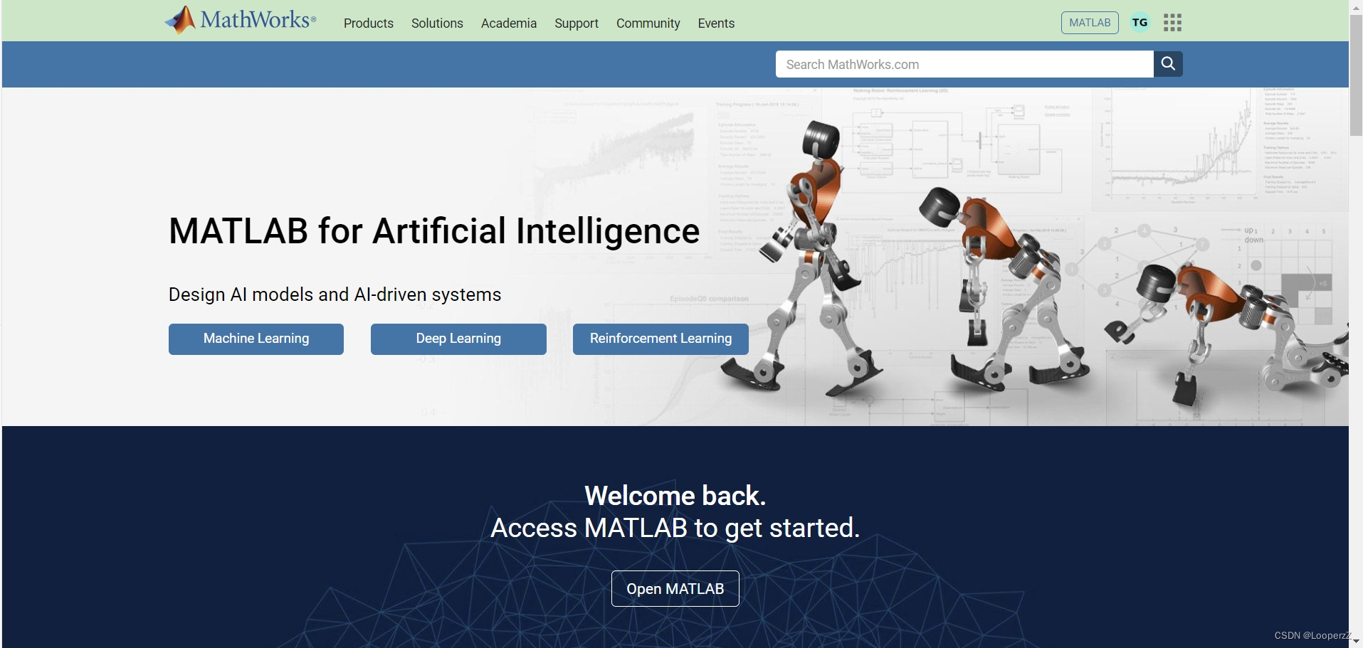 MATLAB下载深度学习网络包 Alexnet / Googlenet / Vgg19_mathworks vgg19-CSDN博客