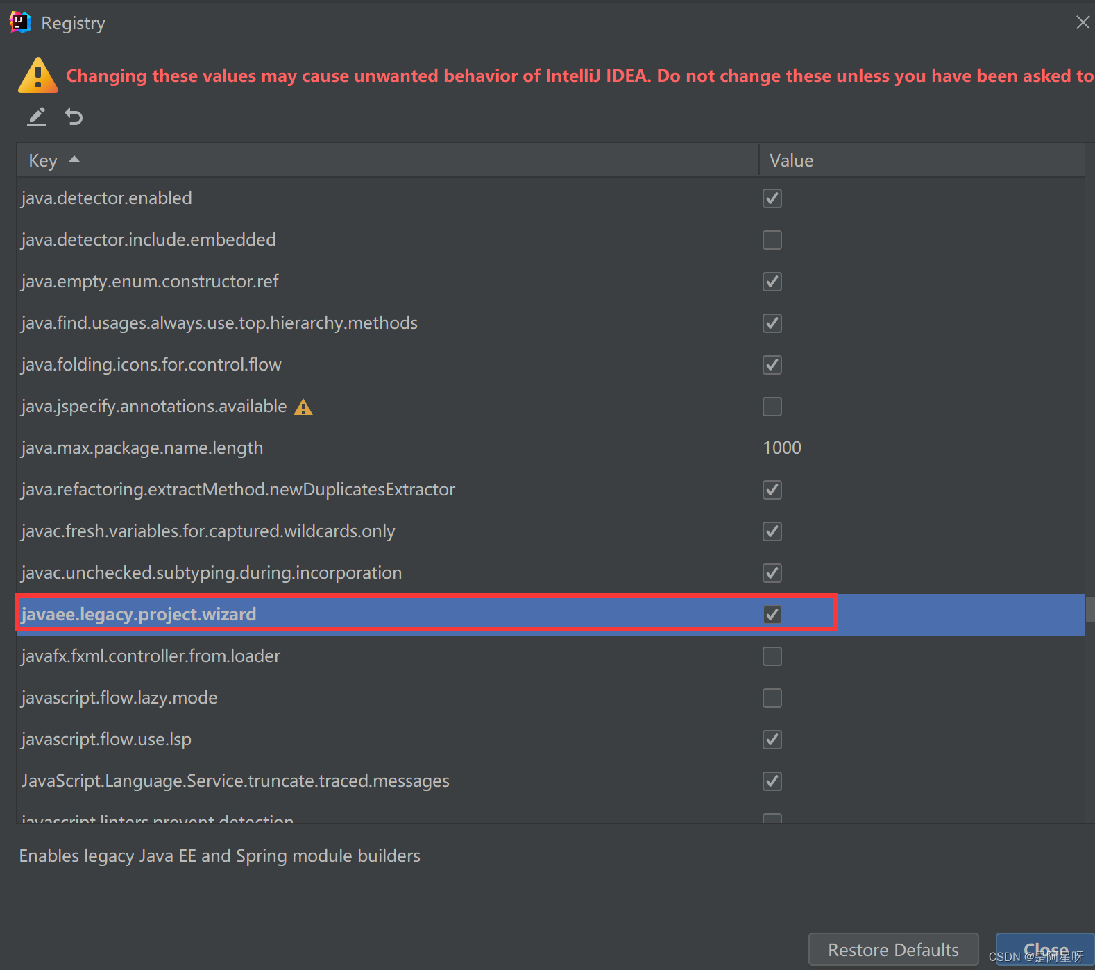 新版idea创建项目时没有javaEE模块解决方法_idea没有javaee-CSDN博客