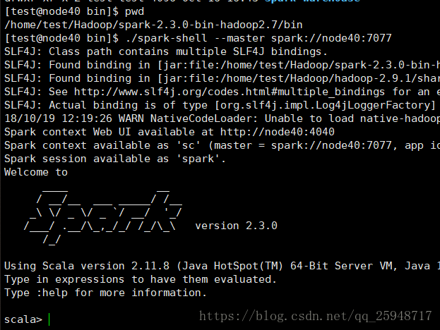 Spark基础之WordCount和DataFrame实战（超级详细）_spark dataframe word count-CSDN博客