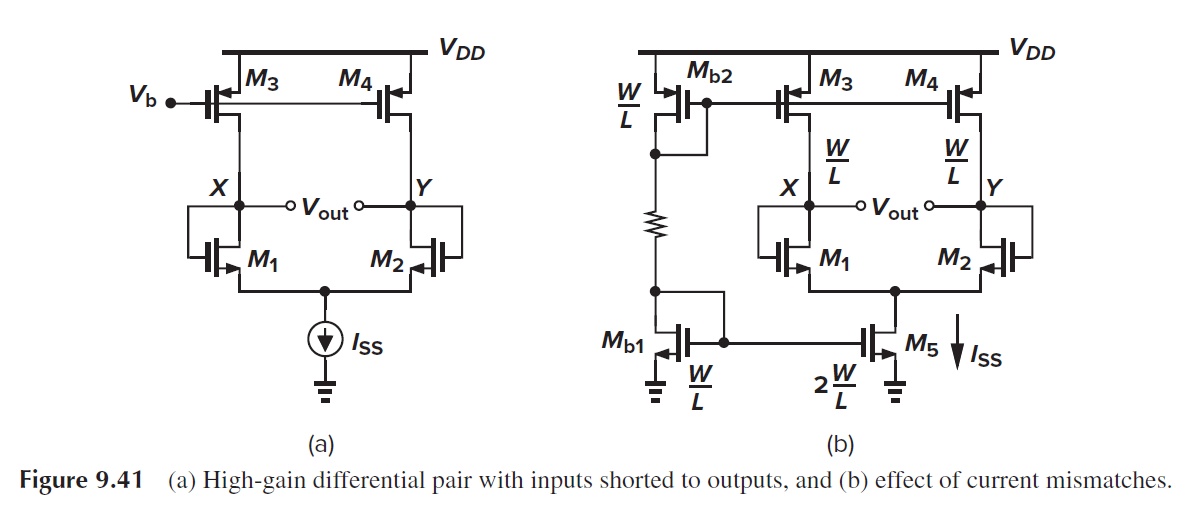 Chapter 9 Operational Amplifiers_gain boost-CSDN博客