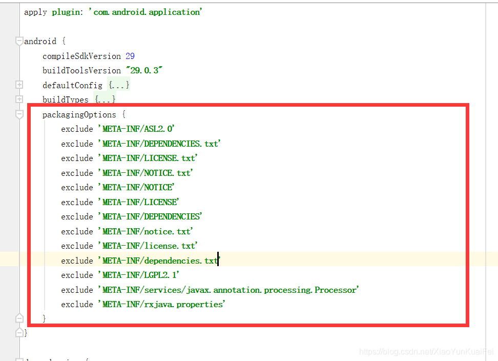 在安卓9.0以上版本使用HttpClient_com.github.ok2c.hc5.android-CSDN博客