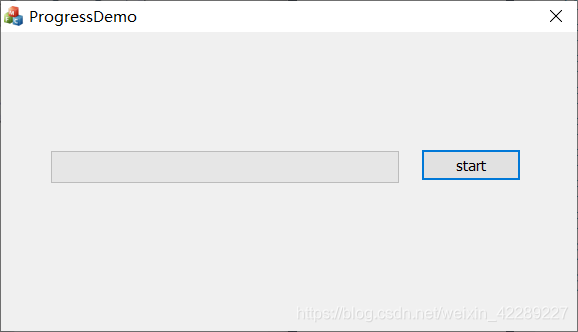 MfC之进度条_mfc进度条-CSDN博客