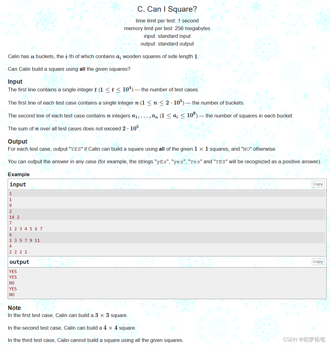 Codeforces round 918(Div.4) (C--G)_codeforce round 918c-CSDN博客
