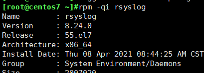 Rsyslog-跨网络的日志管理服务_514端口-CSDN博客