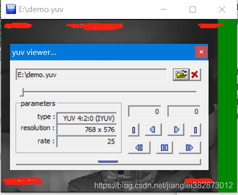 FFmpeg中AVFrame中width与linesize的关系_ffmpeg linesize-CSDN博客