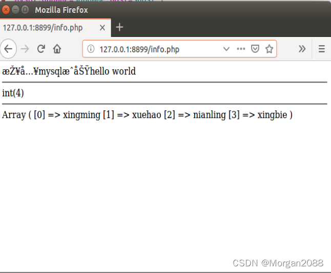 mysql+nginx+php_mysql、nginx、php-CSDN博客